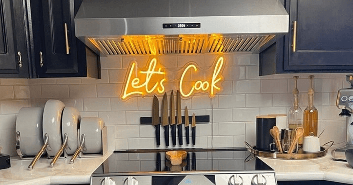 47 Best Kitchen Lighting Ideas That Will Instantly Elevate Dining Spac