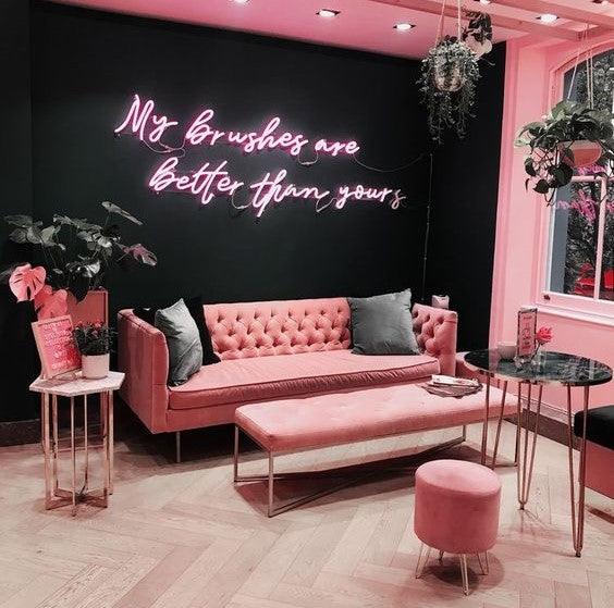 Neon Signs For Room